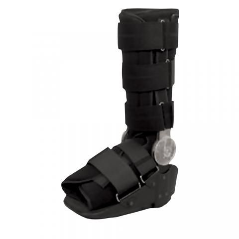 Long walker boot - 10-98220 - Bilt-Rite Mastex Health - articulated