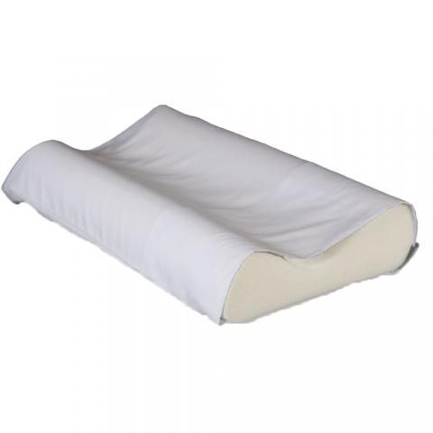 Cervical support pillow - 10-47020 - Bilt-Rite Mastex Health - foam ...