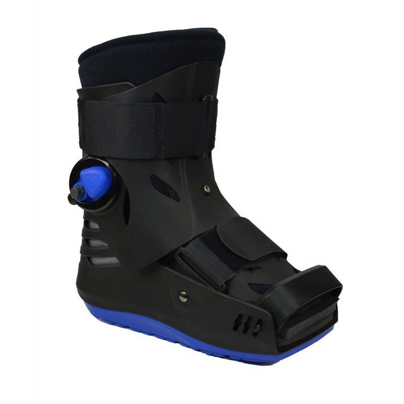 Short walker boot - SPYA2 - Span Link International - inflatable ...