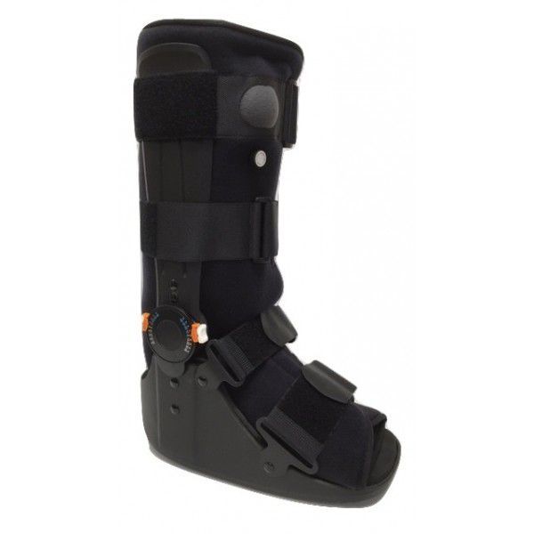 Long walker boot - TPY1R - Span Link International - inflatable ...