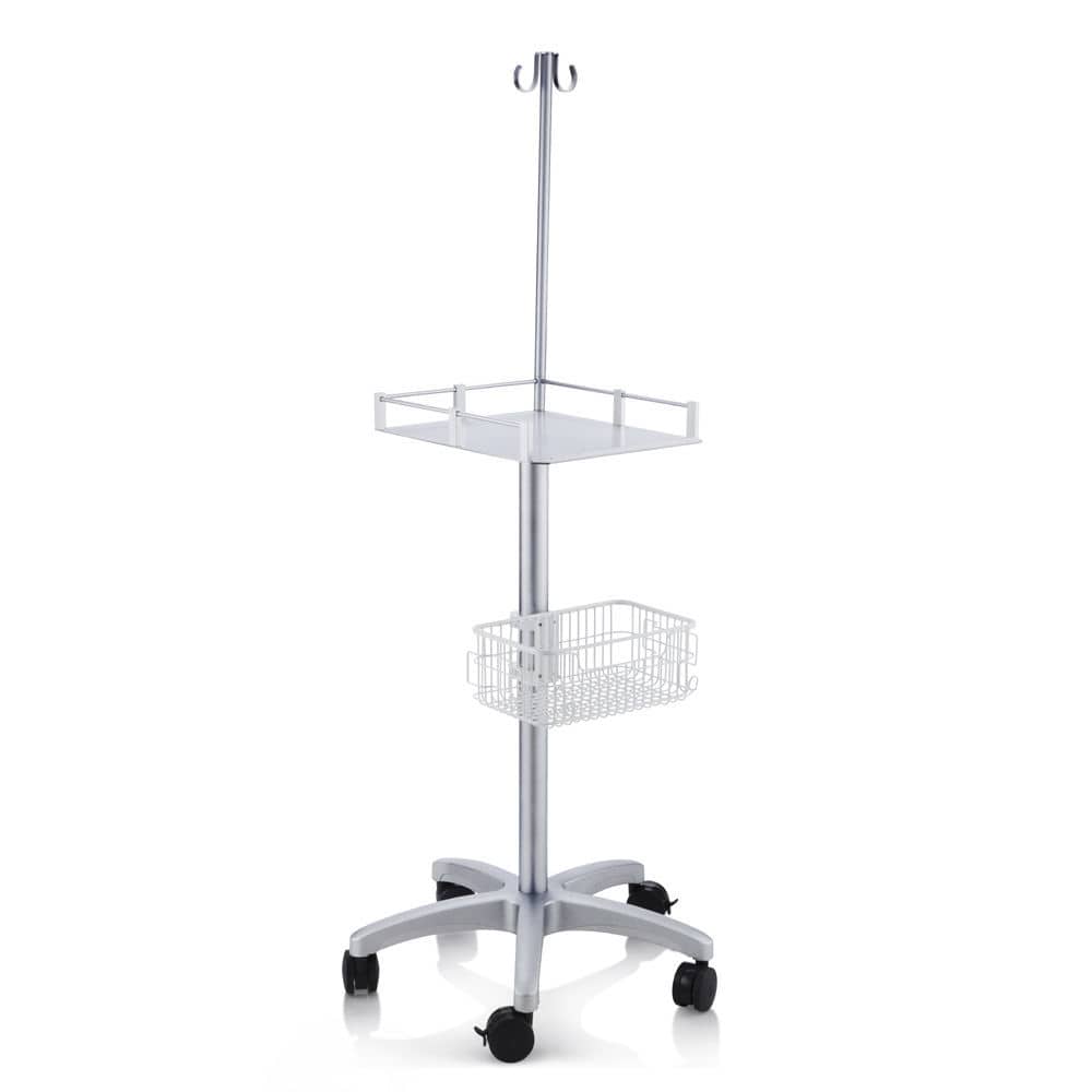 Medical trolley - JRS-3008-10 - Clayton Technology Company Limited ...