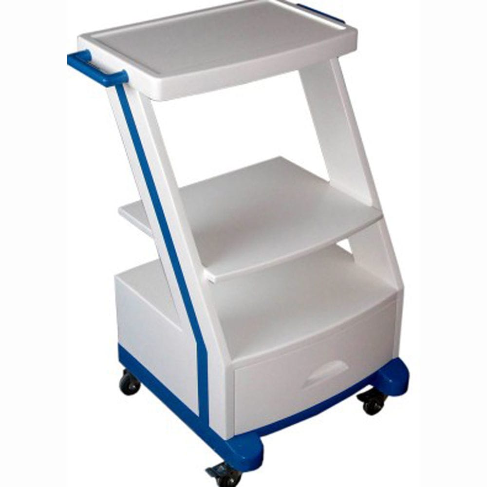 Medical trolley - BJT-6630-00 - Clayton Technology Company Limited ...