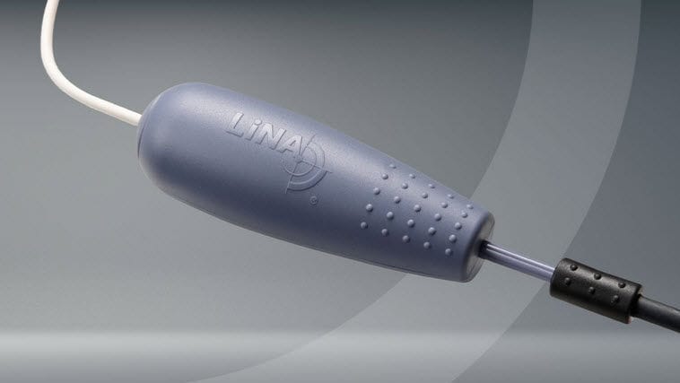 Laparoscopic electrode / resection / loop / bipolar - LiNA Bipolar Loop ...