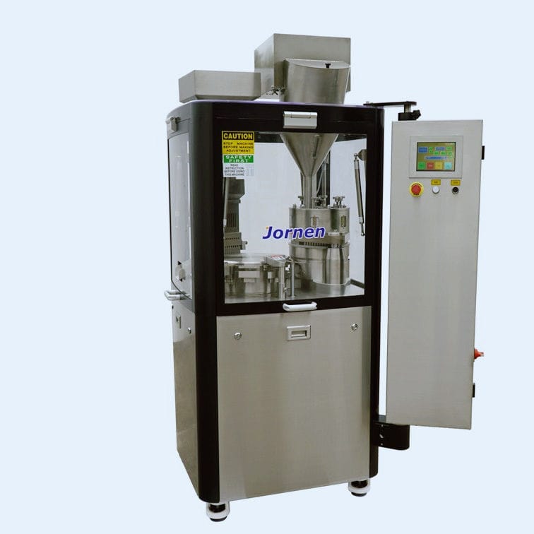 Electronic filling machine - CFM series - Jornen Machinery Co., Ltd ...
