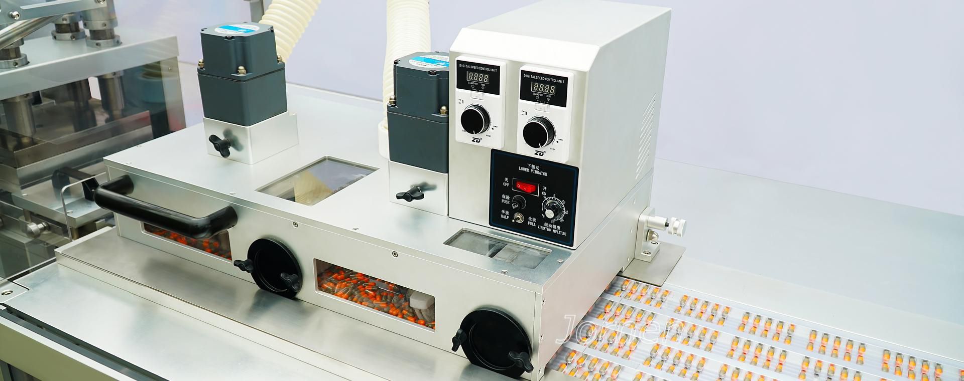 Automatic feeding system - universal - Jornen Machinery Co., Ltd - for ...