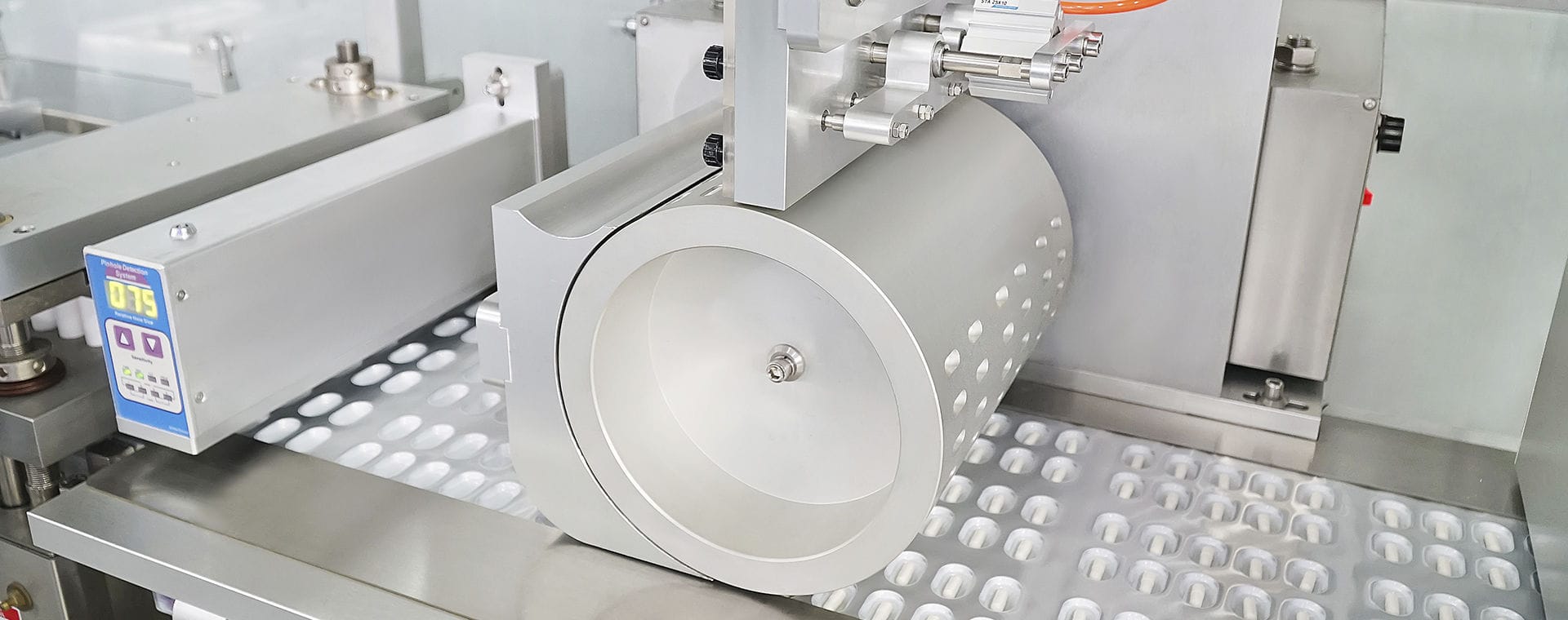 Rotary feeding system - Jornen Machinery Co., Ltd - continuous-motion ...
