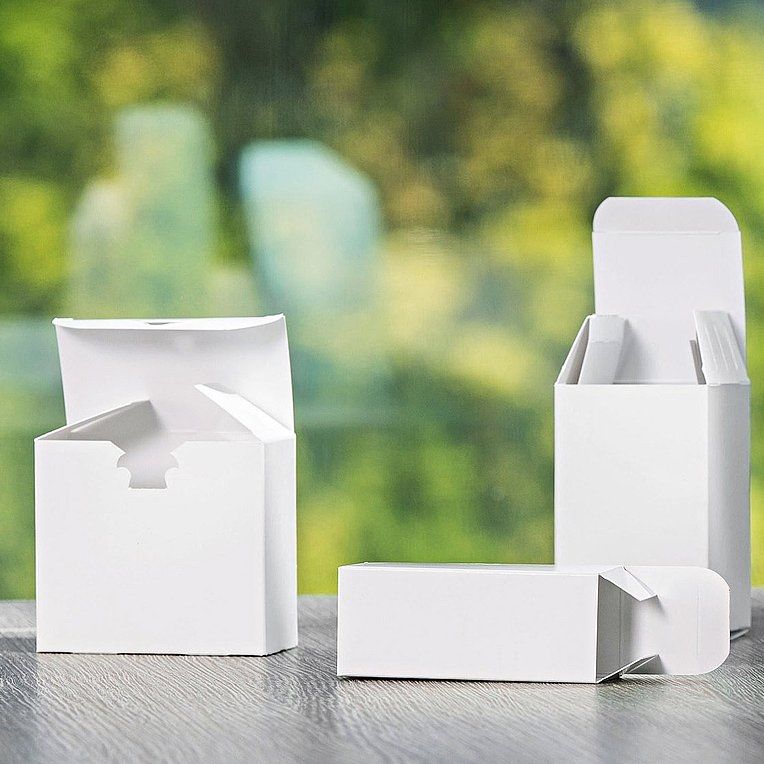 Folding box - Körber Pharma - medication / storage / transport