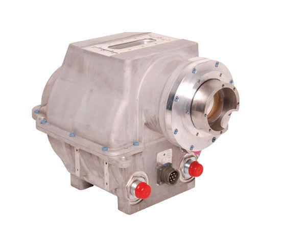 Rotating anode X-ray tube - MCS-6200 - VAREX Imaging - CT scan