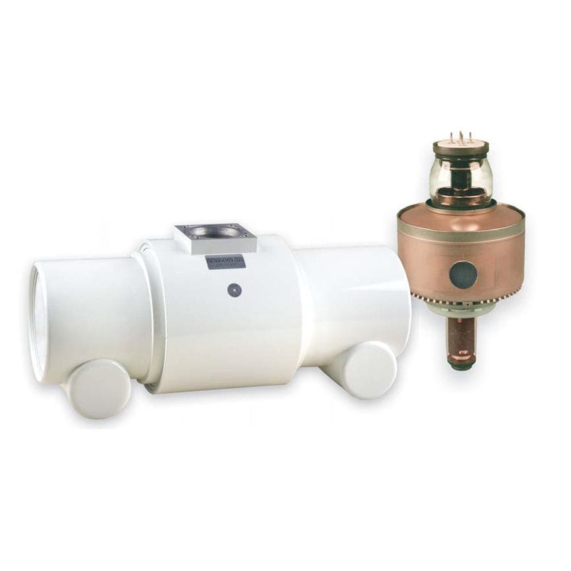 Rotating anode X-ray tube - G-2090TRI - VAREX Imaging - standard ...