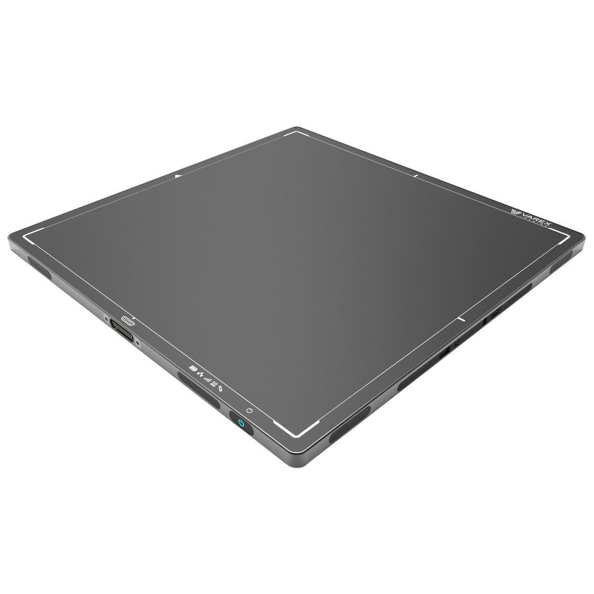 Multipurpose radiography flat panel detector - XRpad2 4343 - VAREX ...