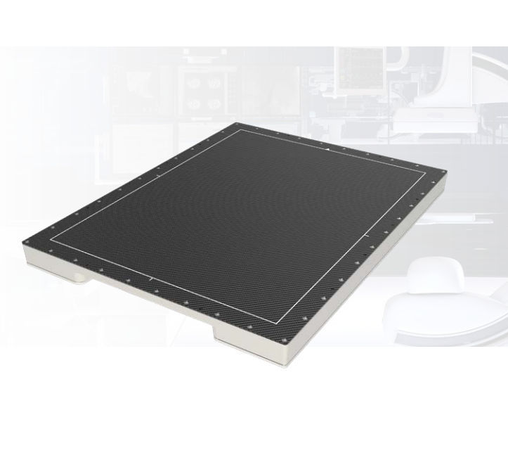 Multipurpose radiography flat panel detector - AZURE 4131Z - VAREX ...