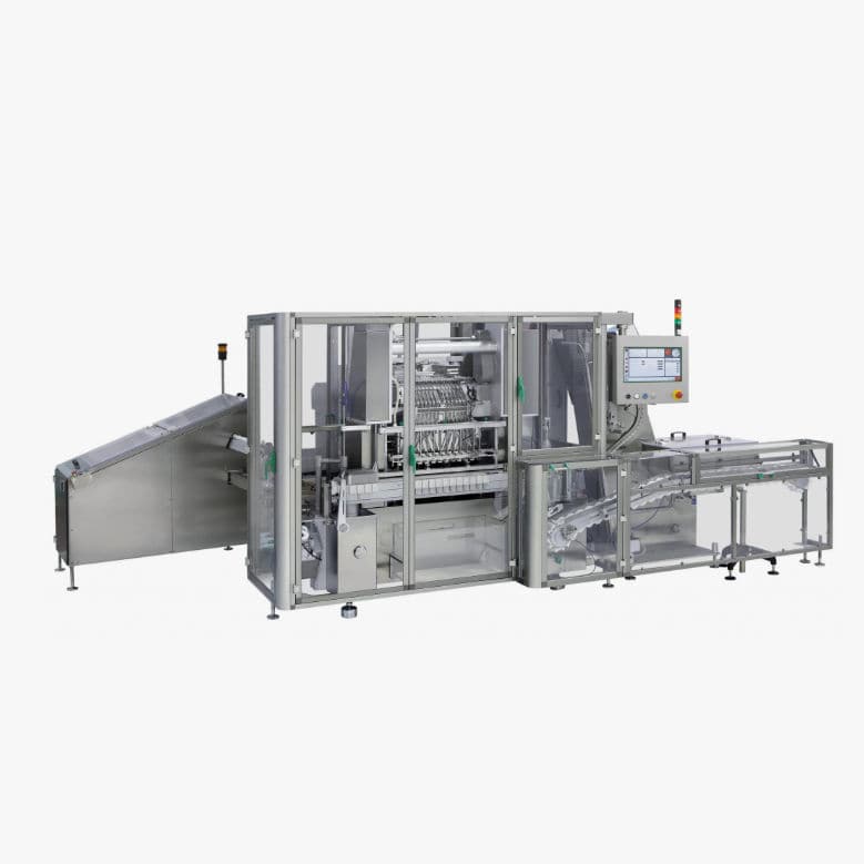 Medicine filling and sealing machine - MT1000 - Marchesini Group ...