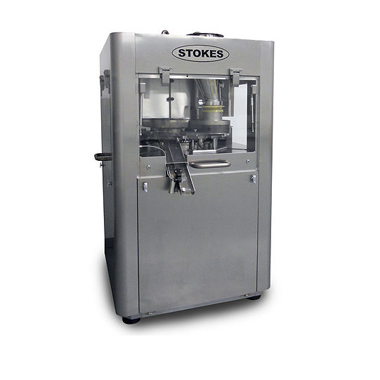 Tableting machine - STOKES 560 - Compression Components & Service - for ...