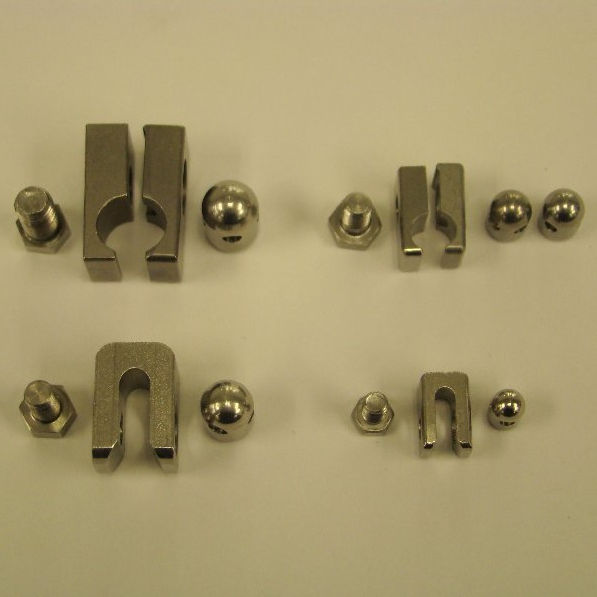 Generic veterinary external fixator - Securos Europe