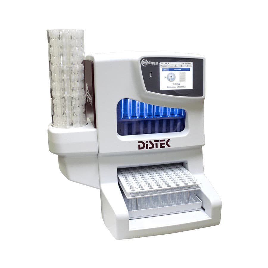 Sampling autosampler - Eclipse 5300 - Distek - for dissolution testers