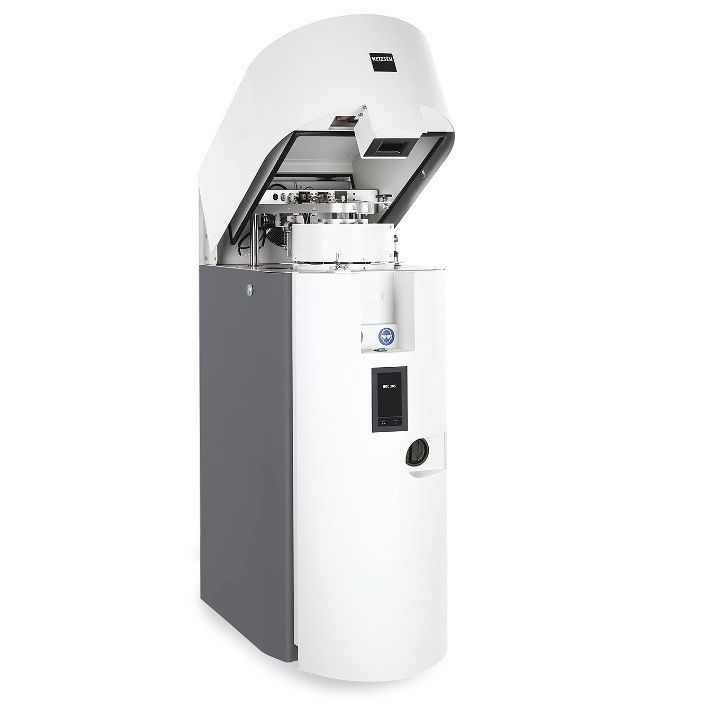 Differential scanning calorimeter - ARC® 305 - NETZSCH Analyzing ...
