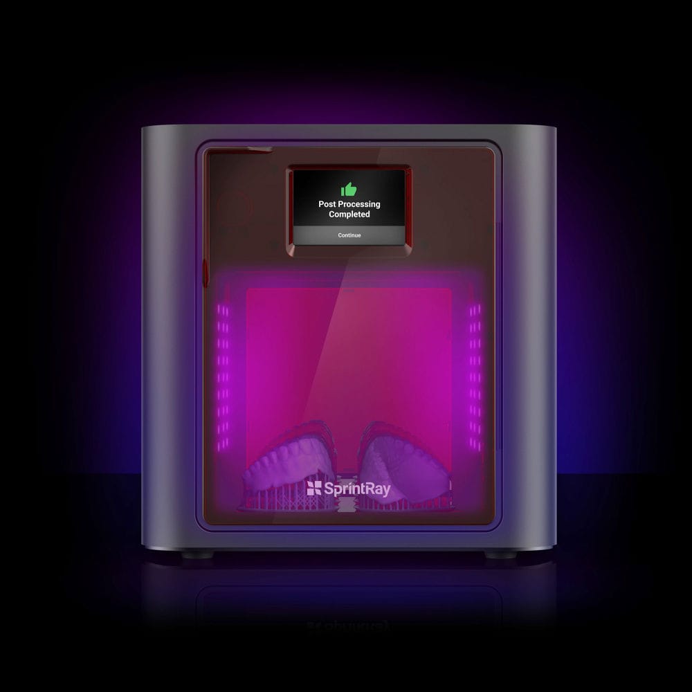 Curing unit - Pro Cure - SprintRay