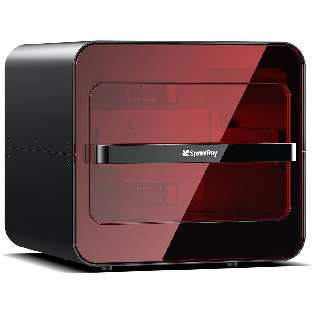 3D printing post-processing system - ProCure 2 - SprintRay