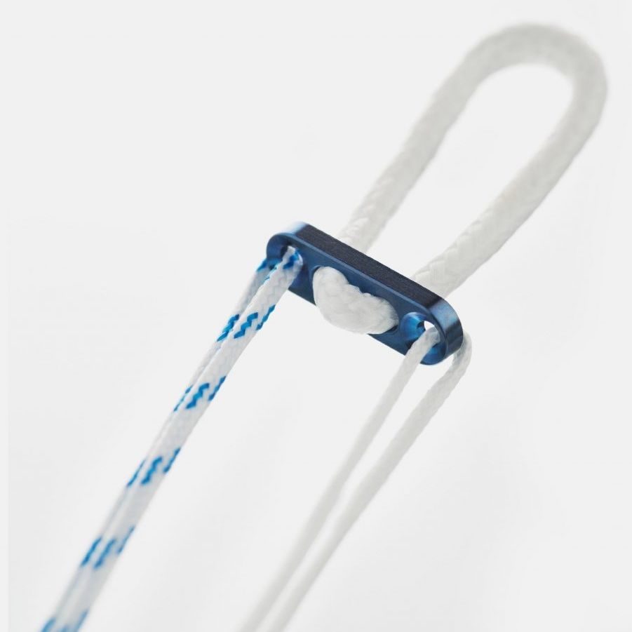 Cruciate ligament reconstruction suture button - Dedienne santé