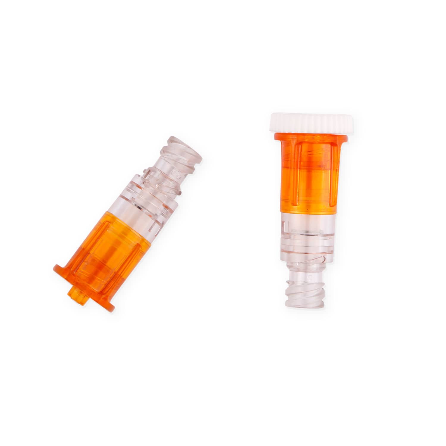 Syringe connector - SF series - Eraser Medical