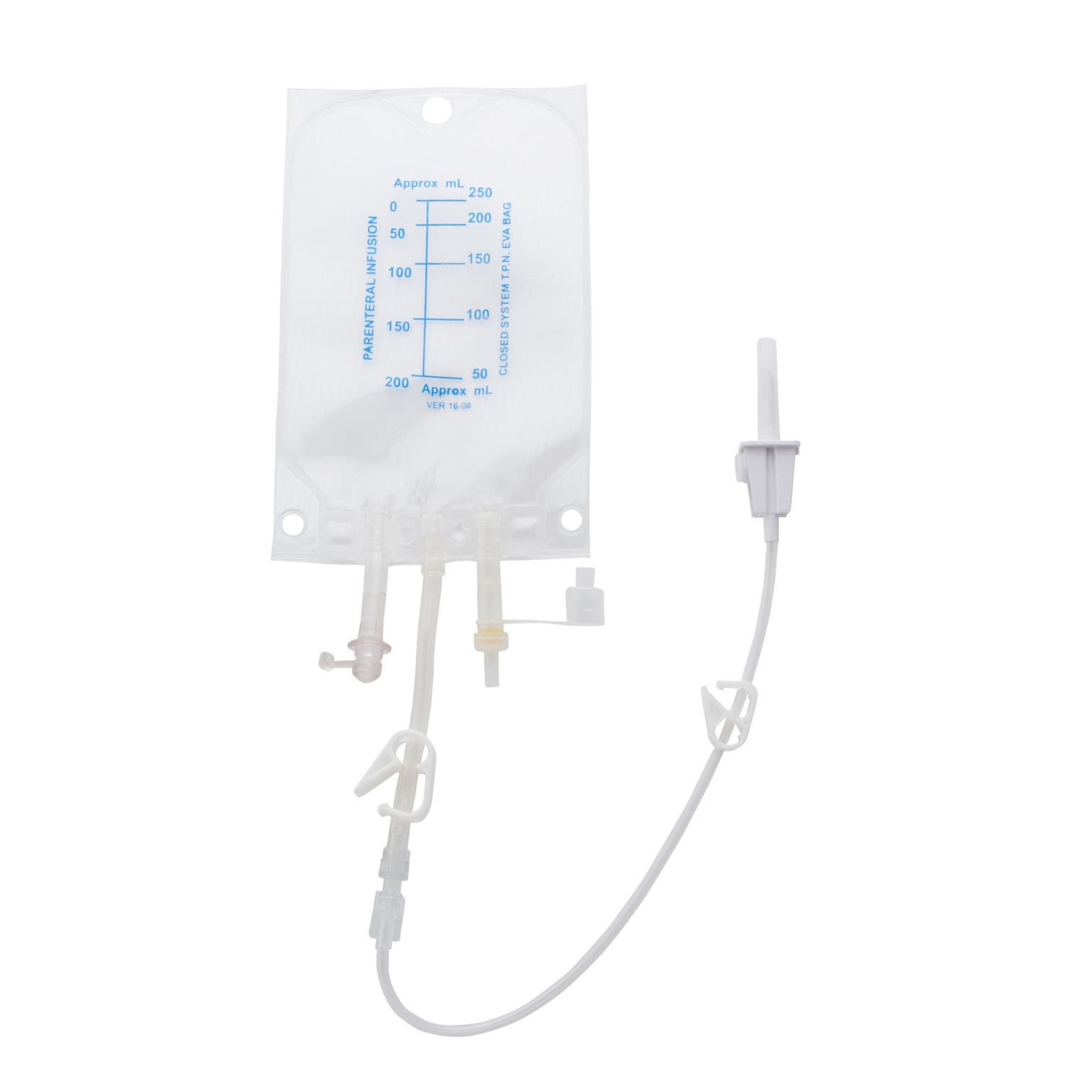 Chemotherapy solution infusion bag - OE250-11 - Eraser Medical ...
