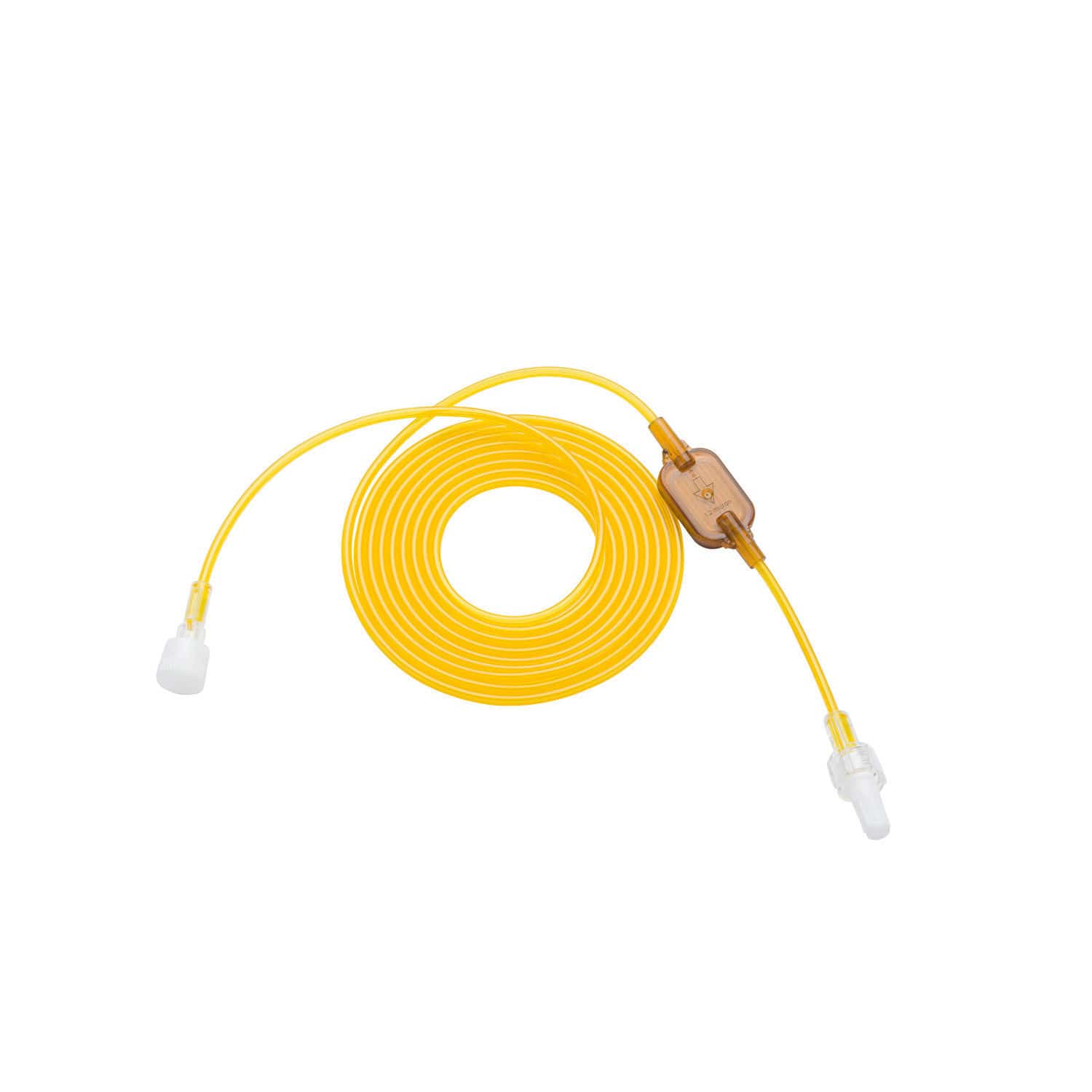 Neonatal enteral feeding set - NUTRIERA® - Eraser Medical