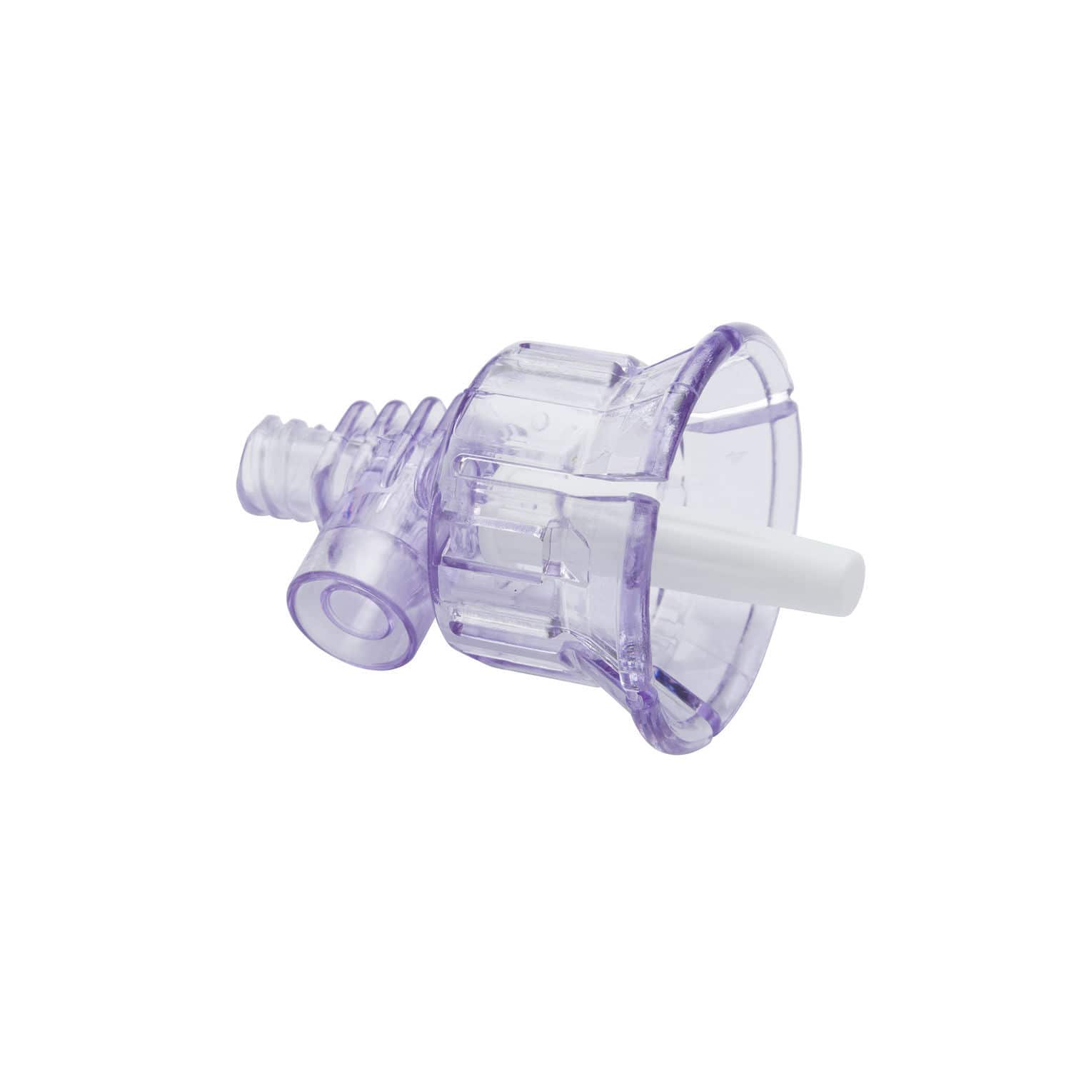 Vial adapter - VA002.20 - Eraser Medical