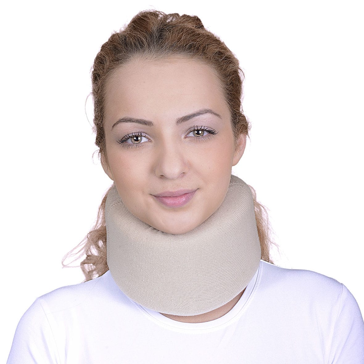 Foam cervical collar - ARN103 - Armor Orthopedics - C1 / adult