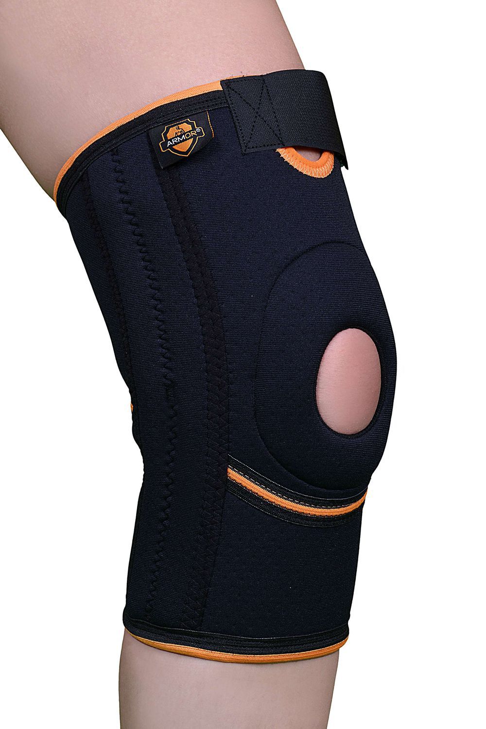 Knee orthosis - ARK2101 - Armor Orthopedics - knee ligament ...