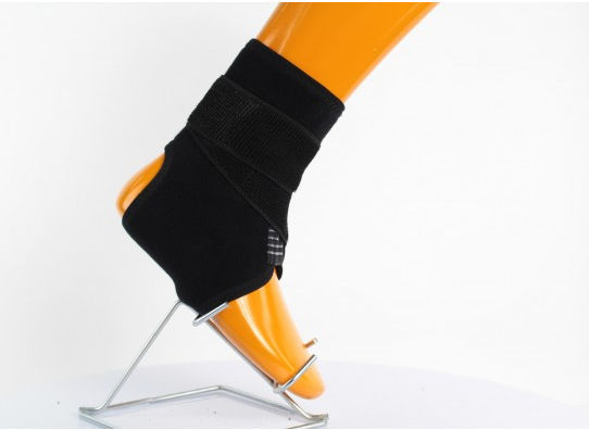 Ankle strap - ARA5400 - Armor Orthopedics - open heel