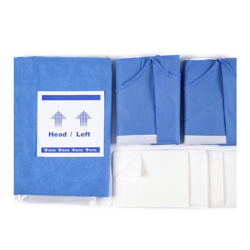 Minor surgery instrument kit - WLB5001 - Hubei Wanli Protective ...