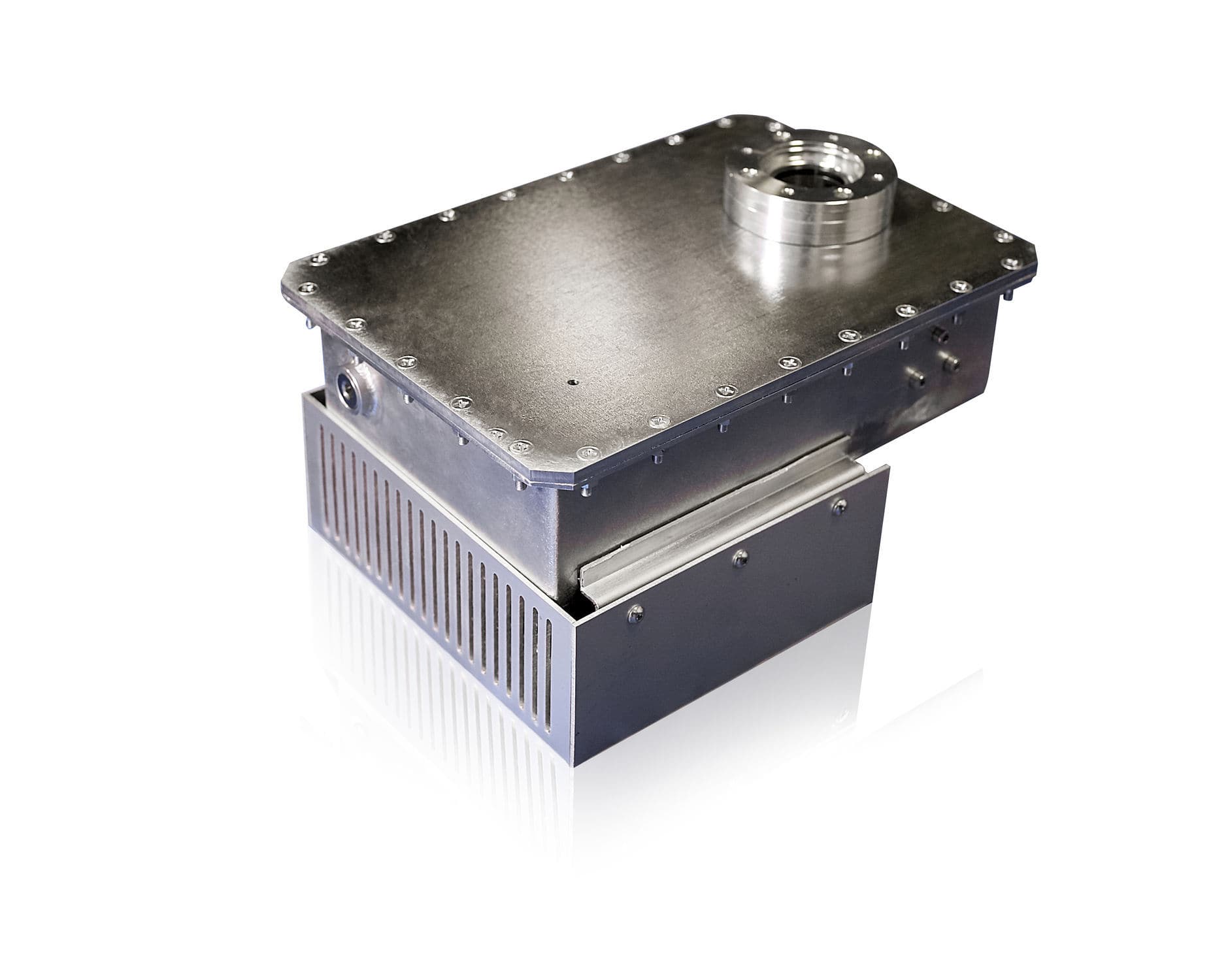 Multipurpose radiography X-ray generator - HELIOS 50 - I.P.S. Medical ...