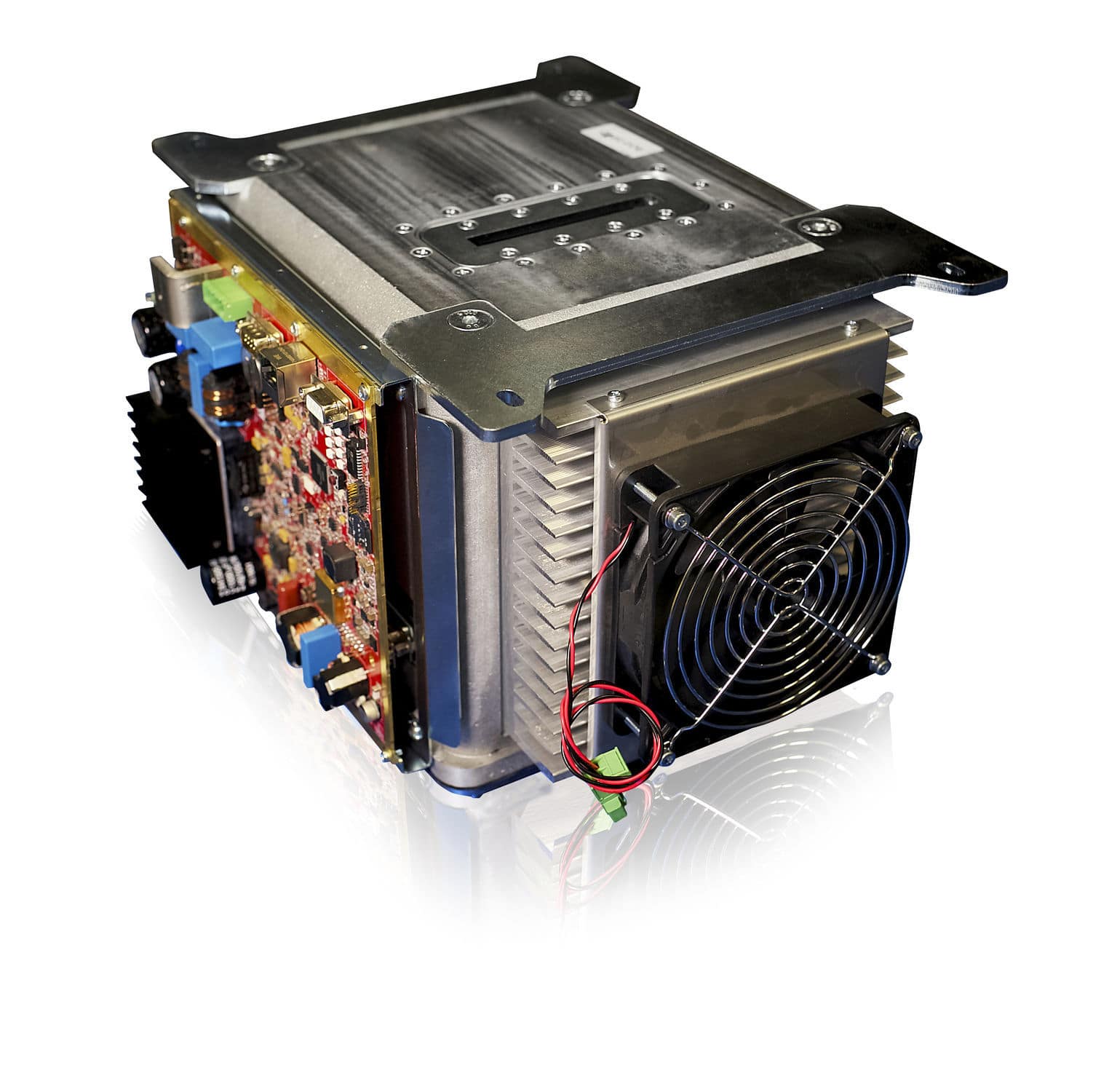 Multipurpose radiography X-ray generator - HELIOS 100 - I.P.S. Medical ...