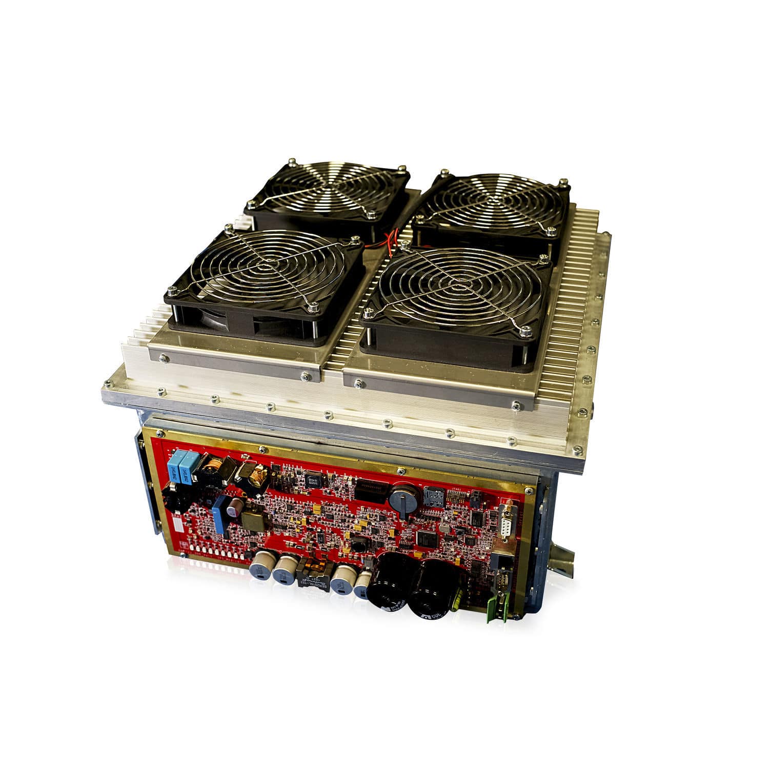 Multipurpose radiography X-ray generator - HELIOS 200 - I.P.S. Medical ...