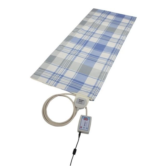 Patient warming system - Istanbul Medikal LTD. ŞTİ.