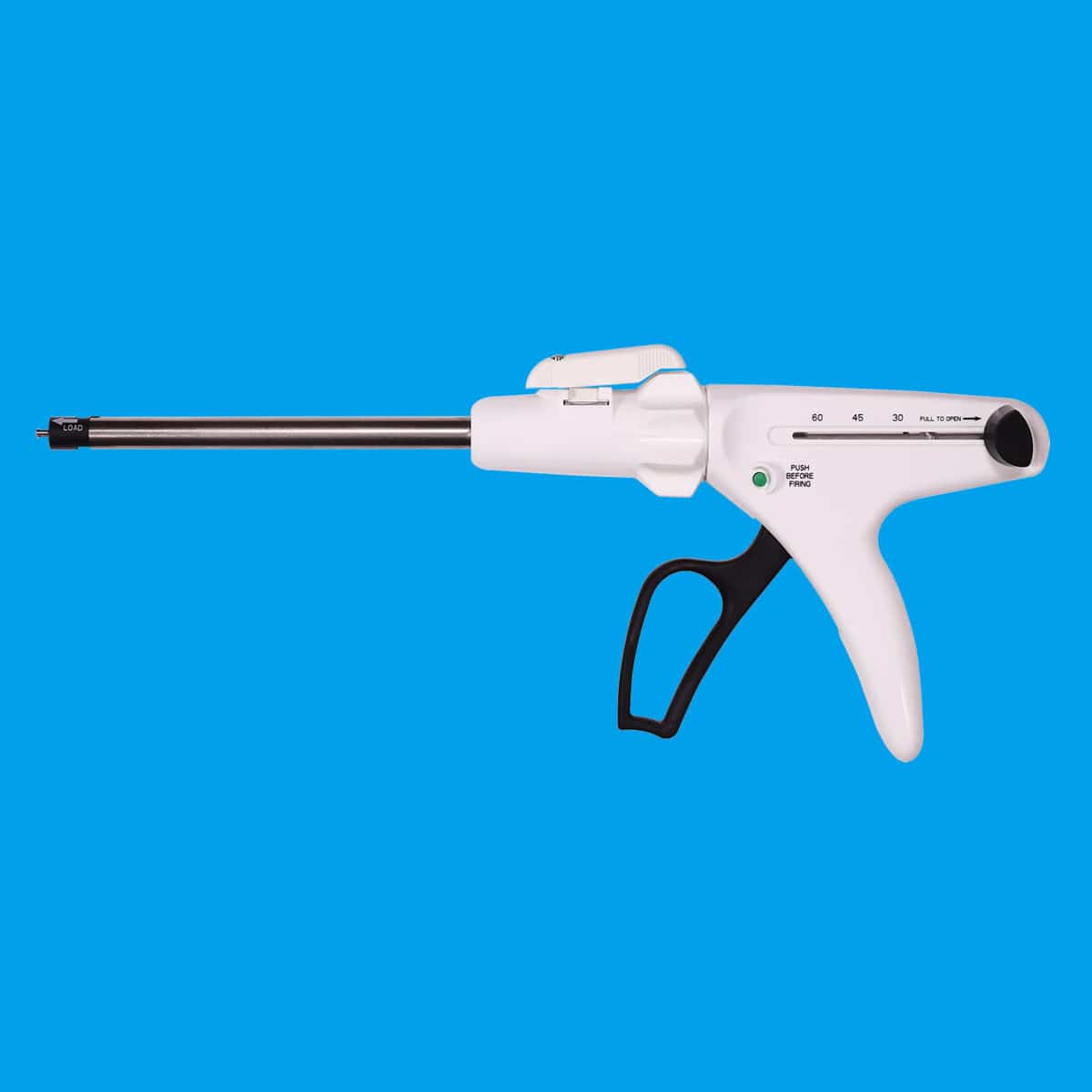 Linear surgical stapler - CS-ELS series - Changzhou Medical ...