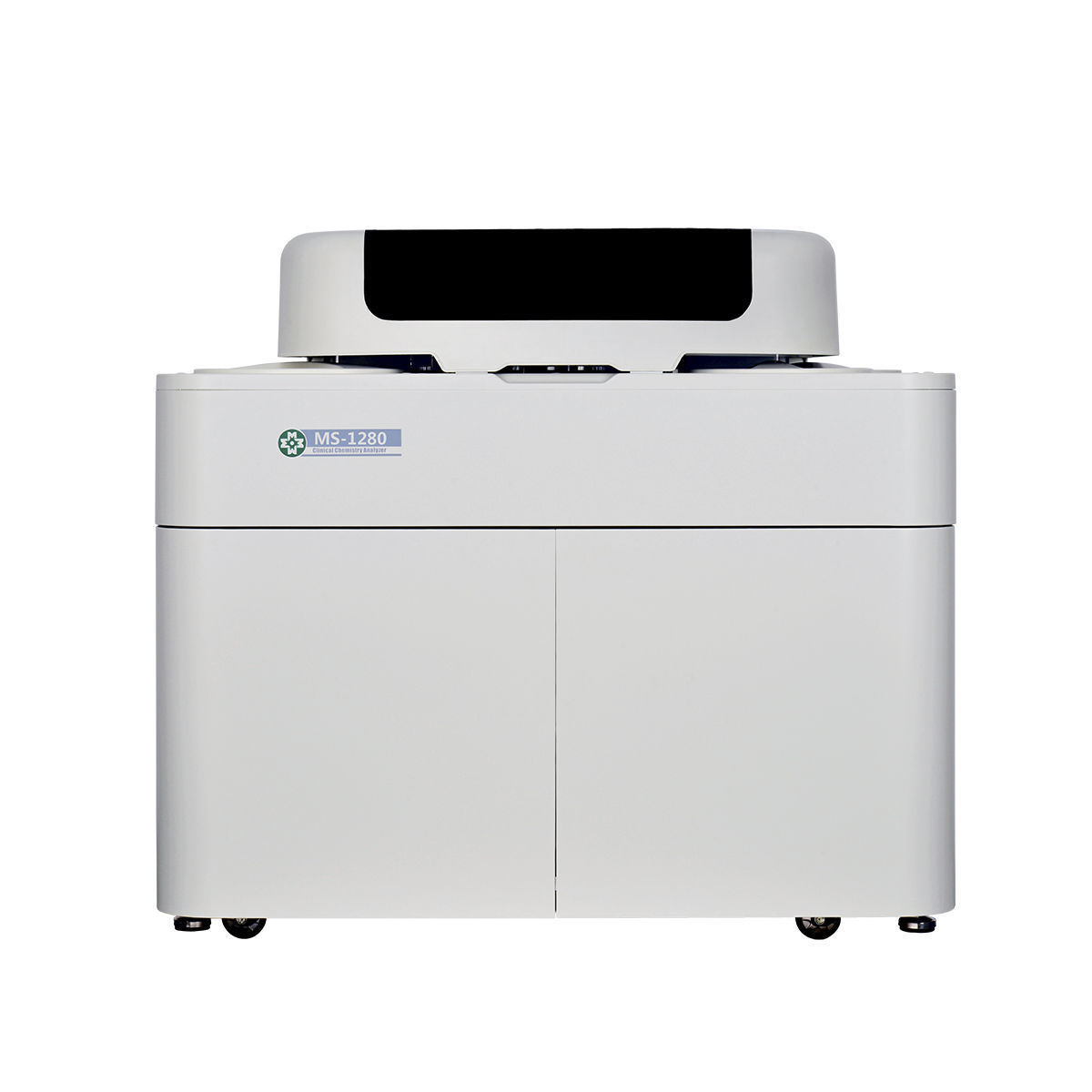 Automatic biochemistry analyzer - MS-1280 - Medicalsystem Biotechnology ...