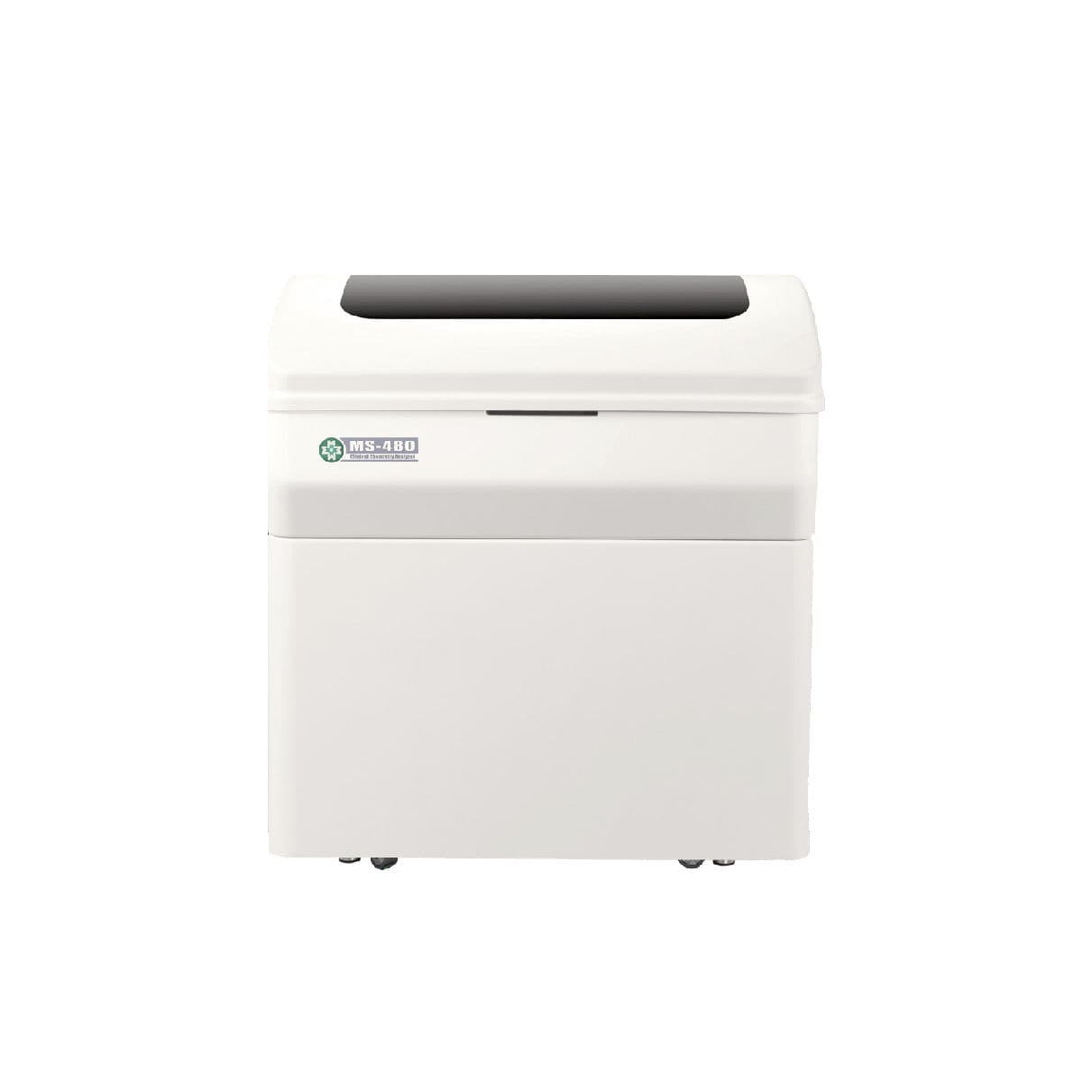 Automatic biochemistry analyzer - MS-480 - Medicalsystem Biotechnology ...
