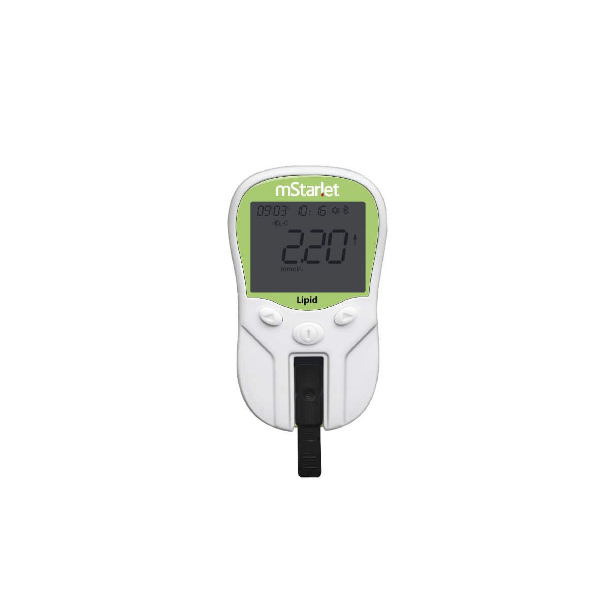 Hematology POCT analyzer - MS-S200 - Medicalsystem Biotechnology Co ...