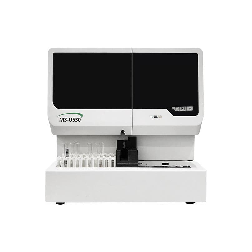 Automatic urine analyzer - MS-U530 - Medicalsystem Biotechnology Co ...