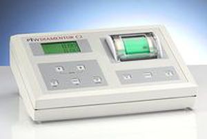 X-ray patient dosimeter - DIAMENTOR® C2 DAP - PTW Freiburg Physikalisch ...