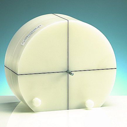 Radiation therapy test phantom - ISOCHECK Isocenter - PTW Freiburg ...