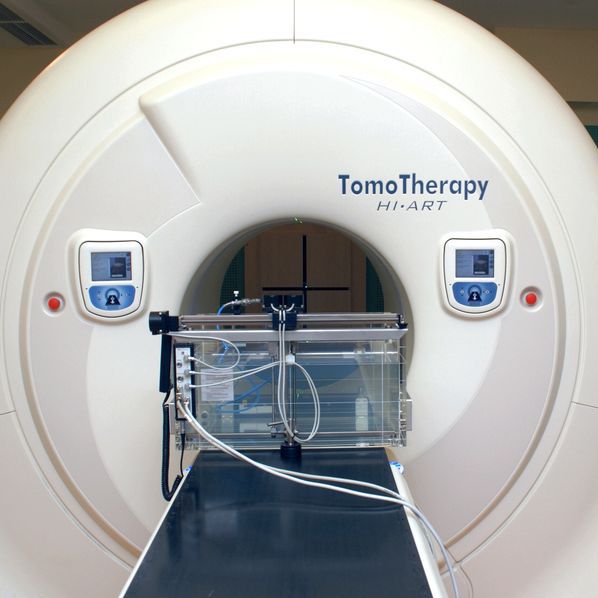 Radiography test phantom - MP3-T - PTW Freiburg Physikalisch-Technische ...