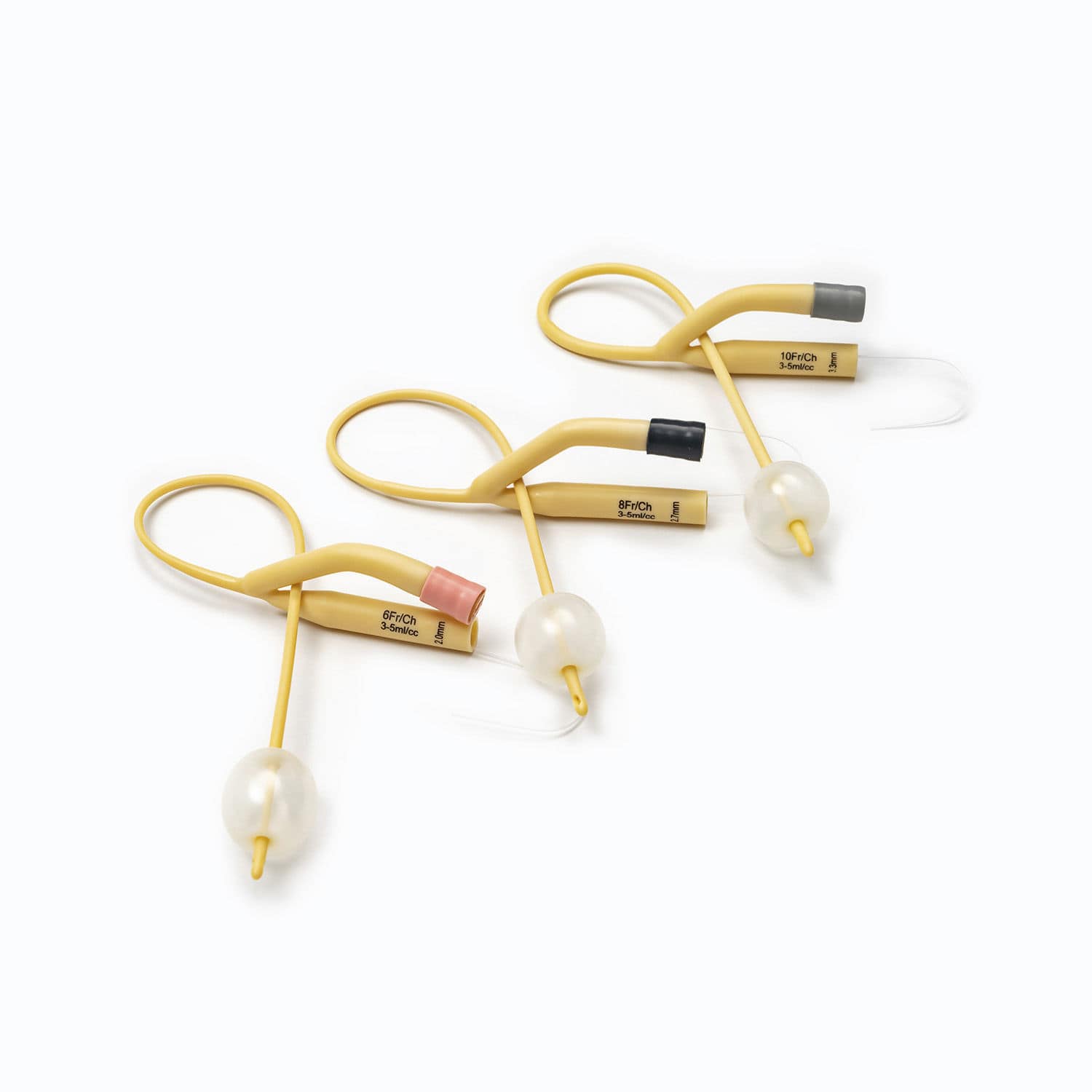 Urine drainage catheter - Shandong Wuzhou Medical Equipment - urethral ...