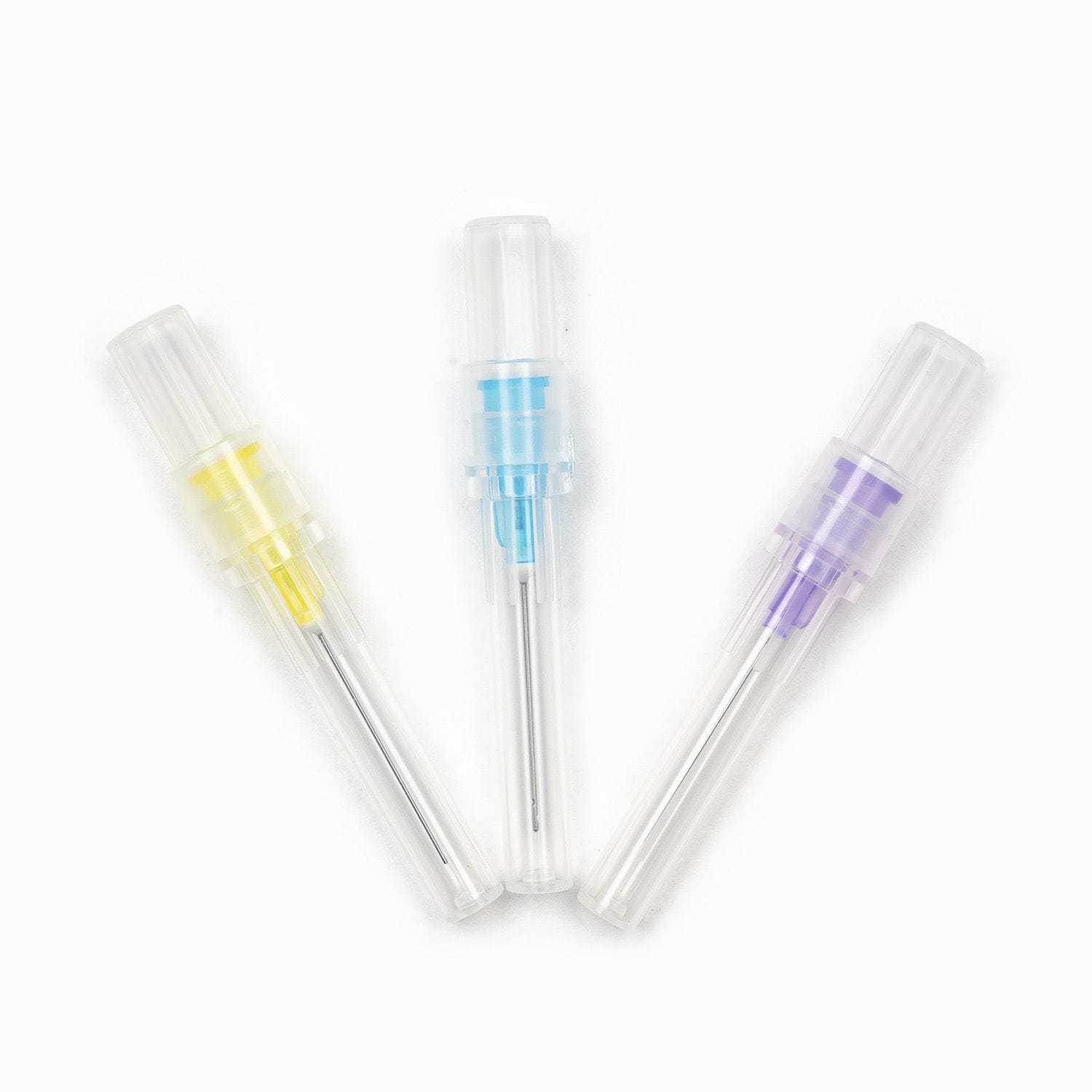 Dental anesthesia needle - Shandong Wuzhou Medical Equipment
