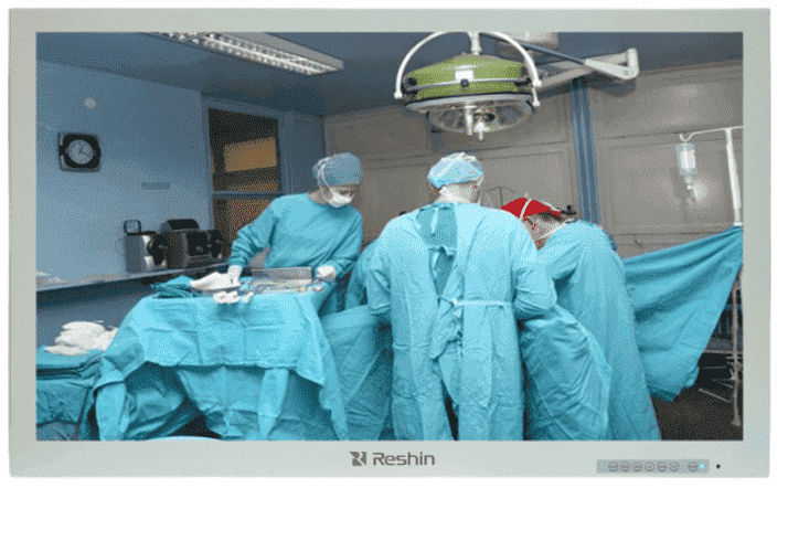 Operating room display - MS461 - Reshin Monitors - surgical / 1920 x ...