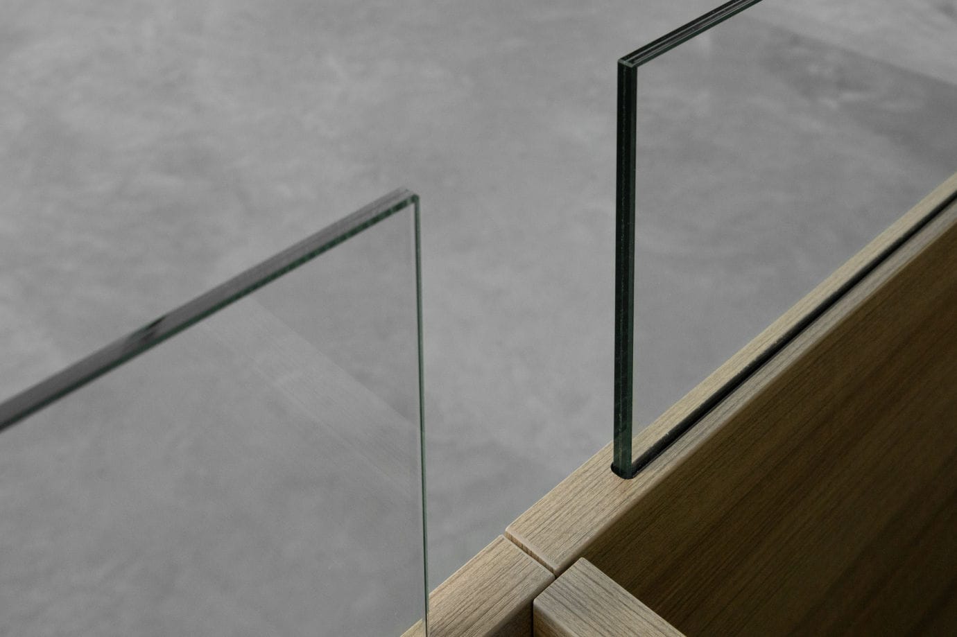 Panel - Fit - Allsteel