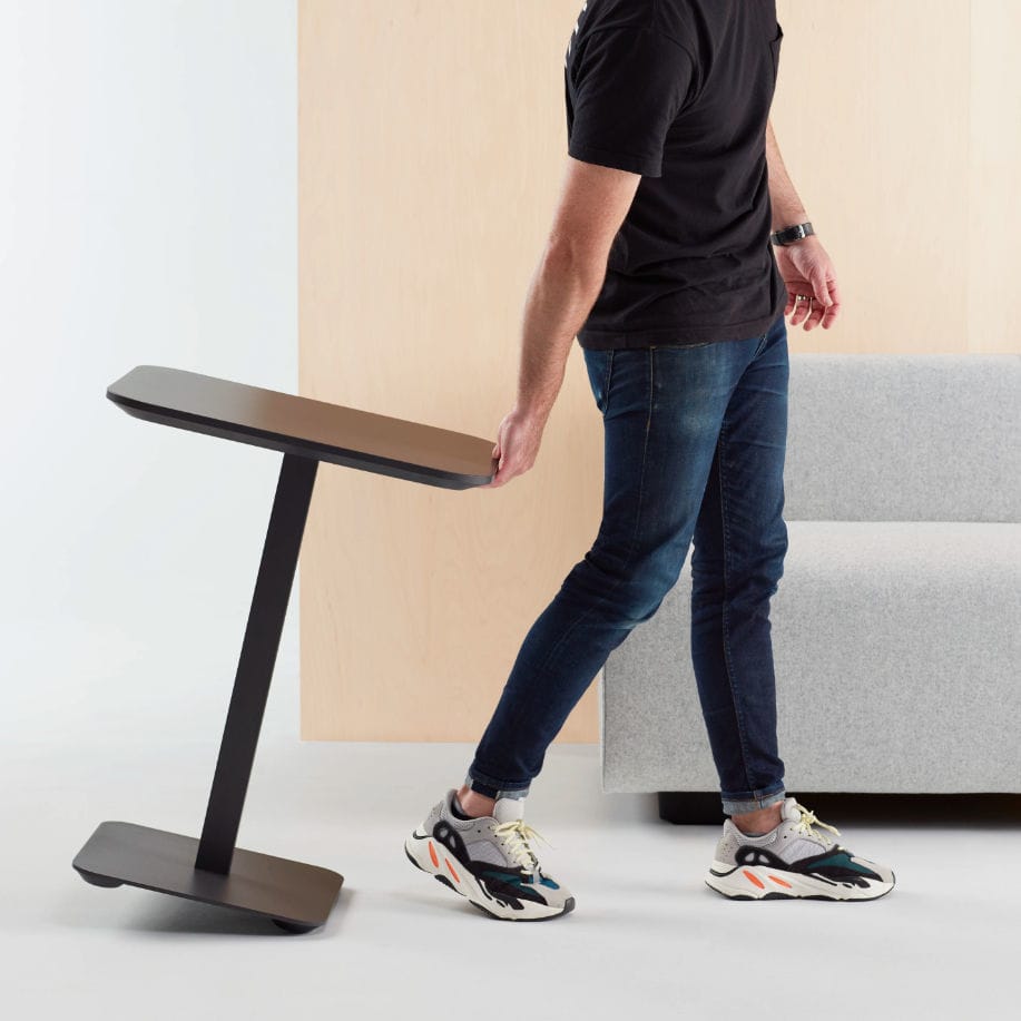 Work table - Recharge™ - Allsteel