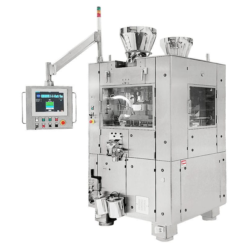 Tableting machine - AQUARIUS G-K (2L MODULE) - KIKUSUI SEISAKUSHO - for ...