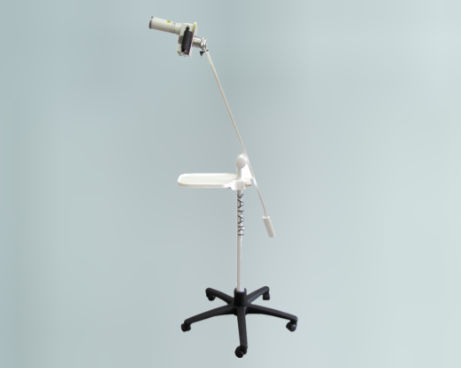 Analogic mobile radiography unit - SAF-K2-STAND - Safari Dental inc.